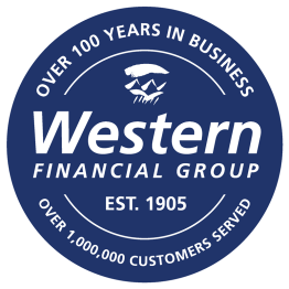Western Financial Group | About Us
