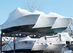 How Do I Insure My Boat?