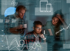 Is Your Business Prepared for a Cyber Attack?