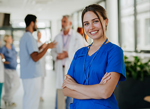 How Professional Liability Insurance Protects Nurses