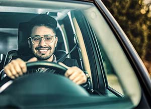 Listing Primary & Secondary Drivers on Auto Insurance Quotes